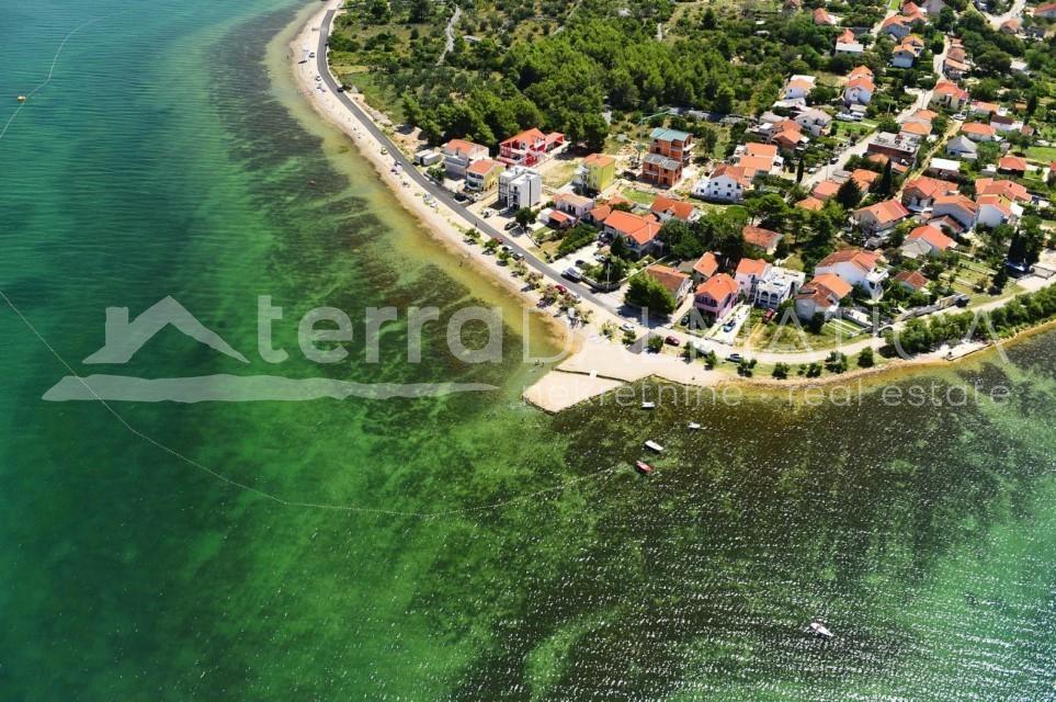 Bilice Croatia - Building land for sale - building land overlooking the ...