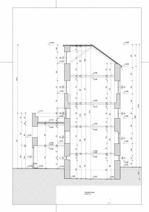 Šibenik - Prodaje se kamena kuća u staroj jezgri, nekoć znana kao "prvi ...