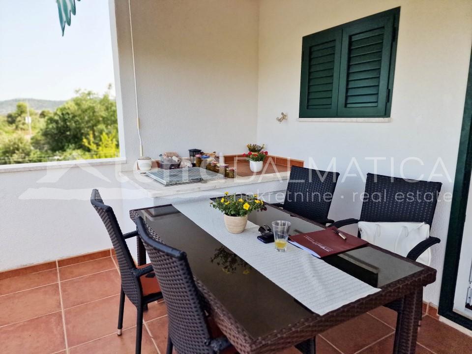 Surroundings of Rogoznica, Razanj, Croatia - Holiday home surrounded by ...
