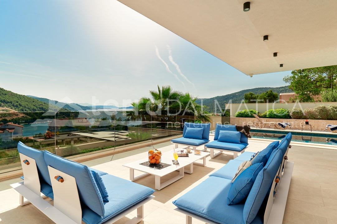 Trogir, Marina - Marina Hills Resort | TerraDalmatica nekretnine
